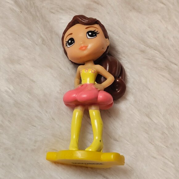 Toys | Spin Master Party Popteenies Ava Figure Series 1 Cutie Animal ...